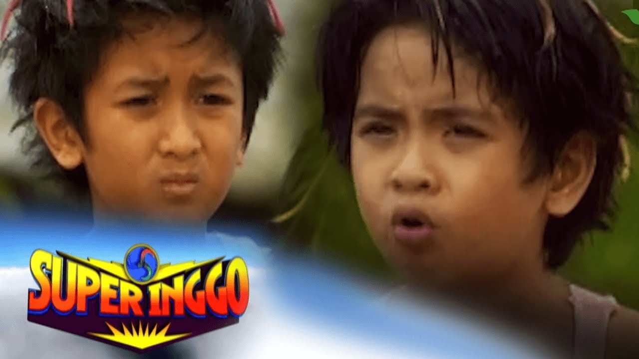 Super Inggo : Full Episode 54 | Jeepney TV - YouTube