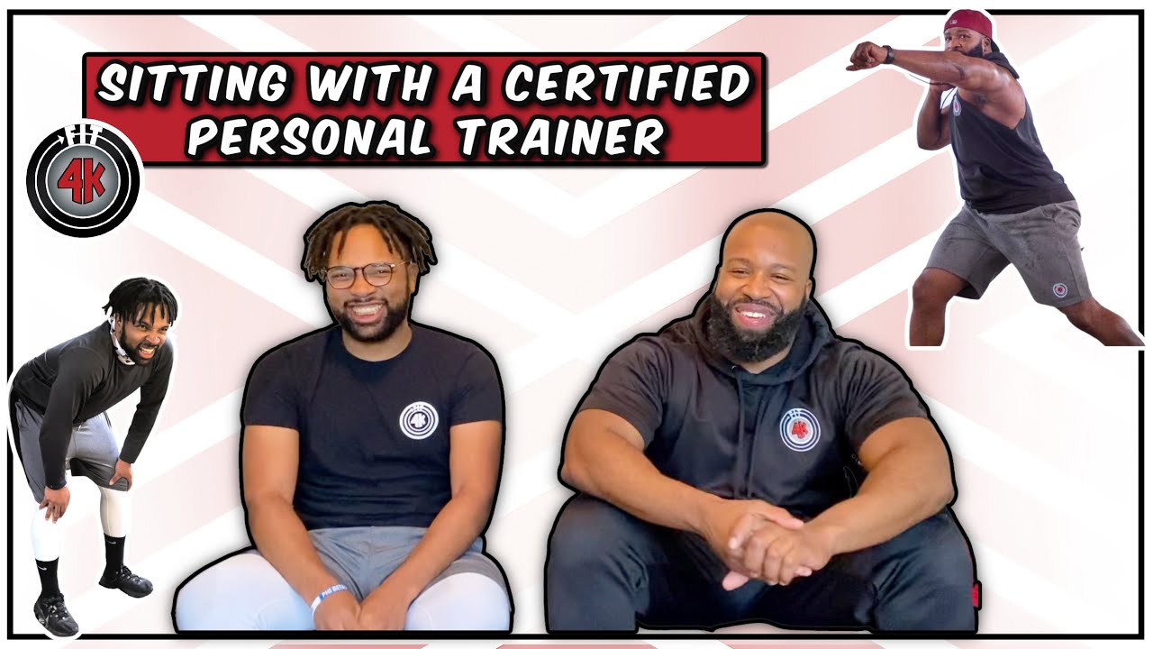 Unemployed to Self-Employed: A Talk on Weight, Fitness & Business ...
