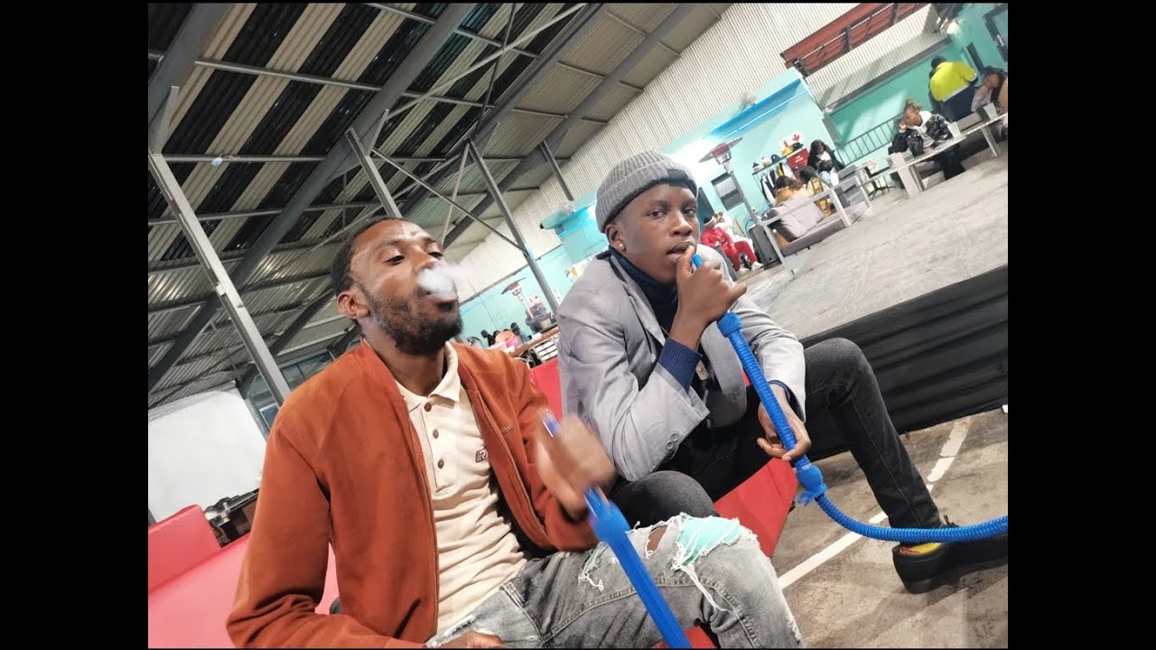 Iconic Rooftop(4th Episode) - YouTube