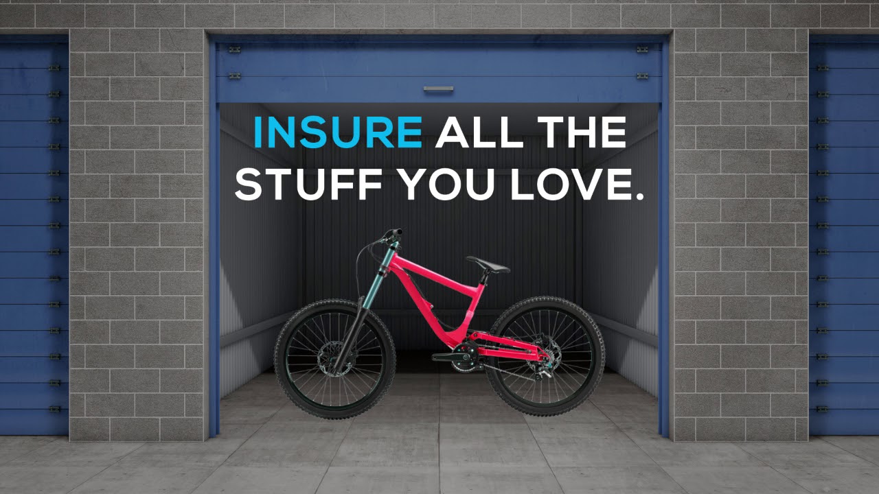 Insure the things you love with SnapNsure! - YouTube