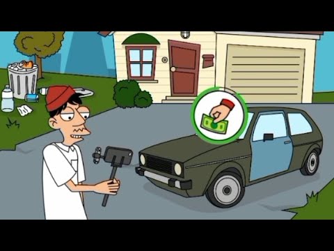 Lamar idle Vlogger/ THE best game - YouTube