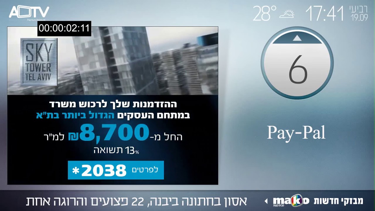 ADTV App Demo New x264 - YouTube