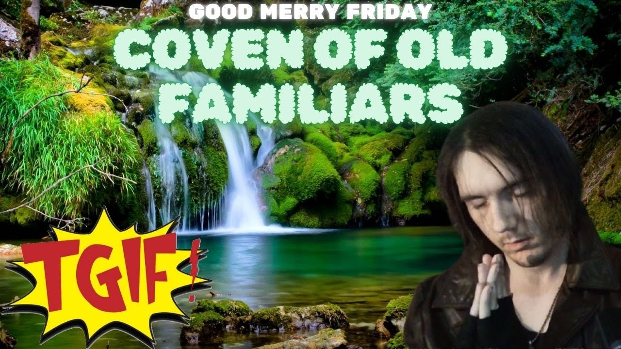 TGIF!!! Chat N' Chill Podcast! - YouTube