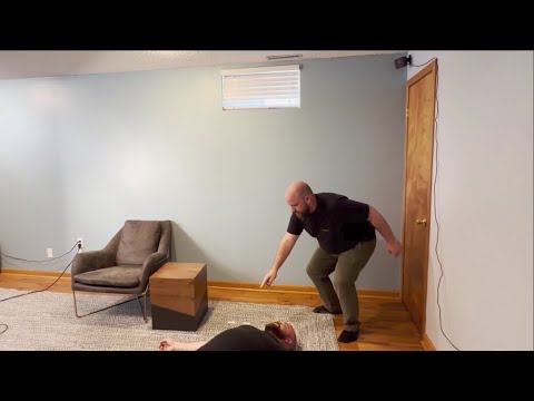 body's still warm - YouTube