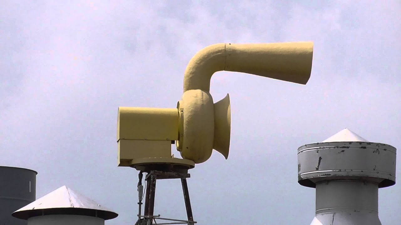 ACA Allertor 125 Janesville,MN - YouTube