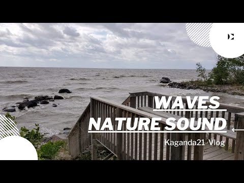 Wave Sound || Nature Sound - YouTube