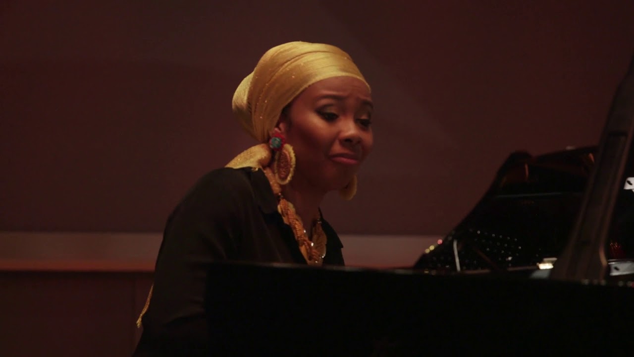 C R Q - Claudio Ragazzi Quartet - YouTube