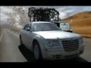 Chrysler 300C MY08 Australia TV Commercial - Tanker - YouTube