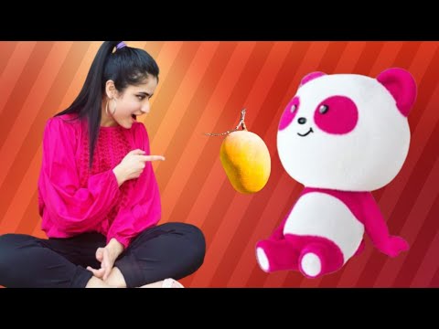 Aroob Jatoi The Burger 😎 is here - YouTube