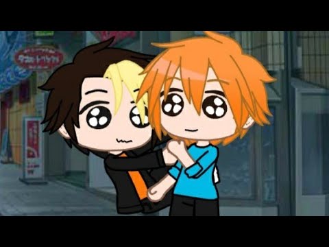 SHOYOO NOYA-SAN [Meme GC] (Haikyuu) - YouTube