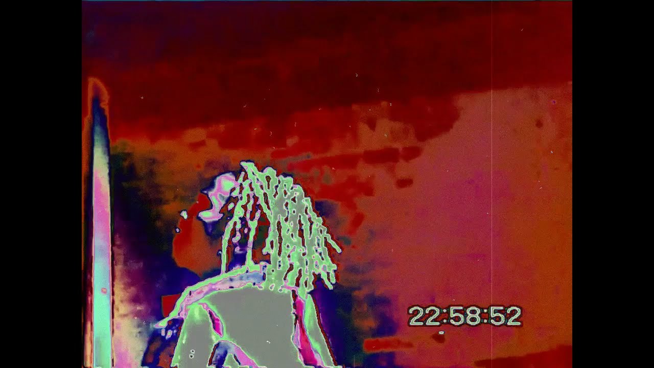 Lucki - Sunset// @no ktrl - YouTube