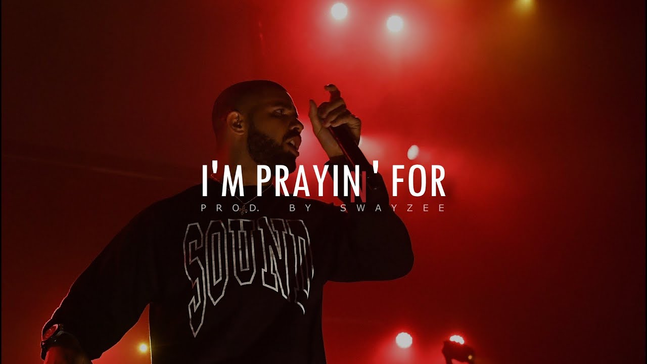 (HQ) Gucci Mayne x Drake Type Beat - I'm Prayin' For (Prod. by Swayzee ...