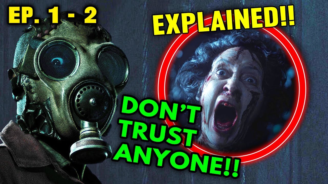 TEACUP - Ep.1-2 Recap and Review | Teacup SURPRISED Me! - YouTube