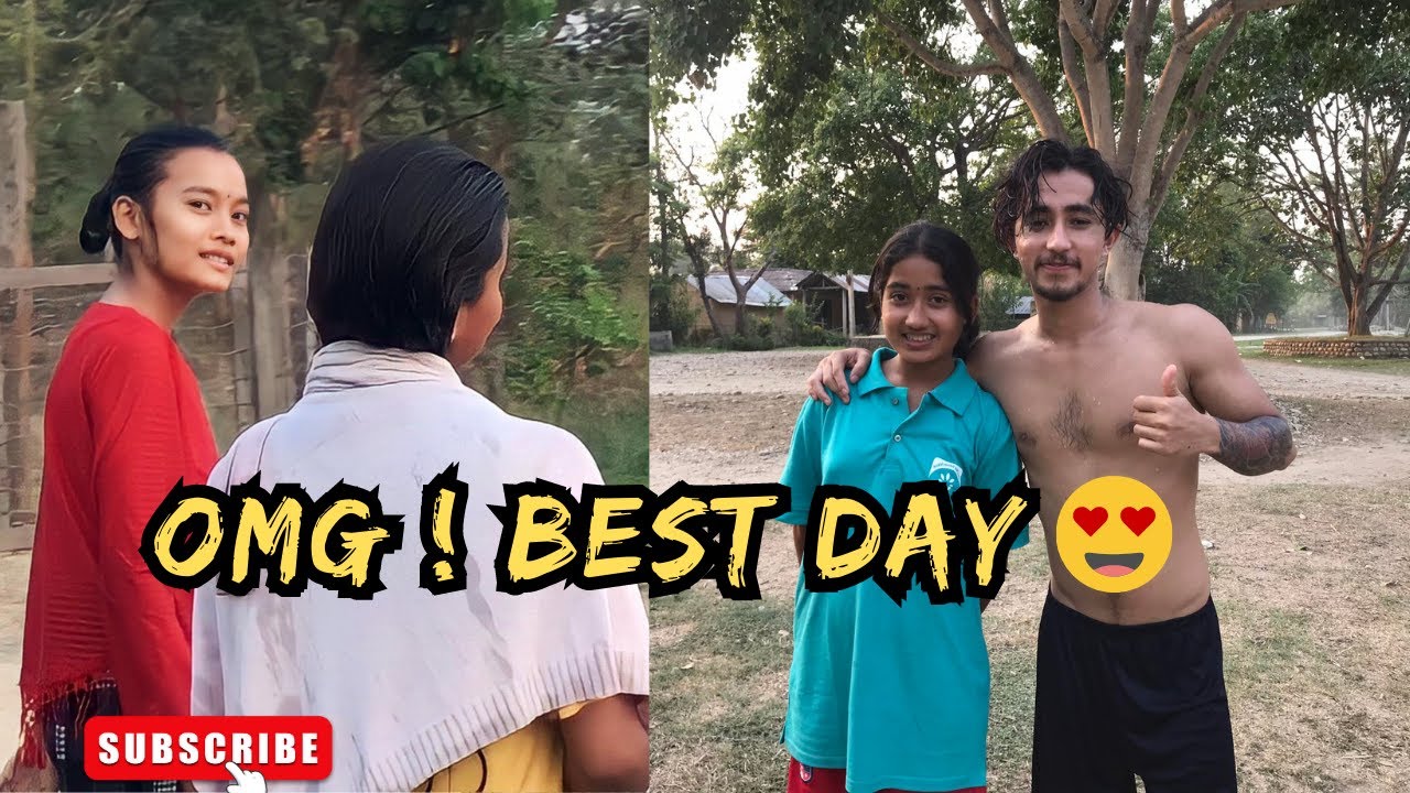 Swimming with cute girls ️ | Vlog - YouTube