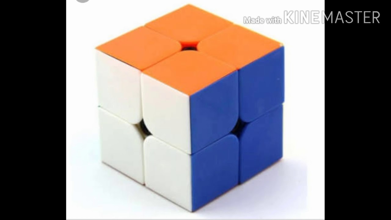 #Ten types of cubes##10 typs of cubes### - YouTube