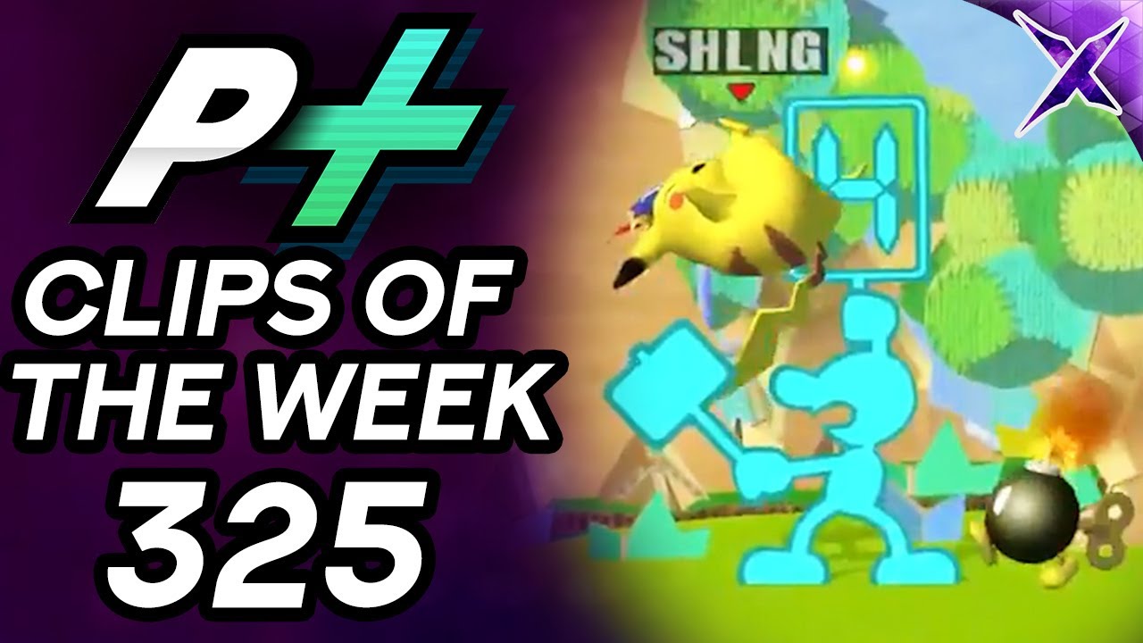 Project Plus Clips of the Week Episode 325 - YouTube