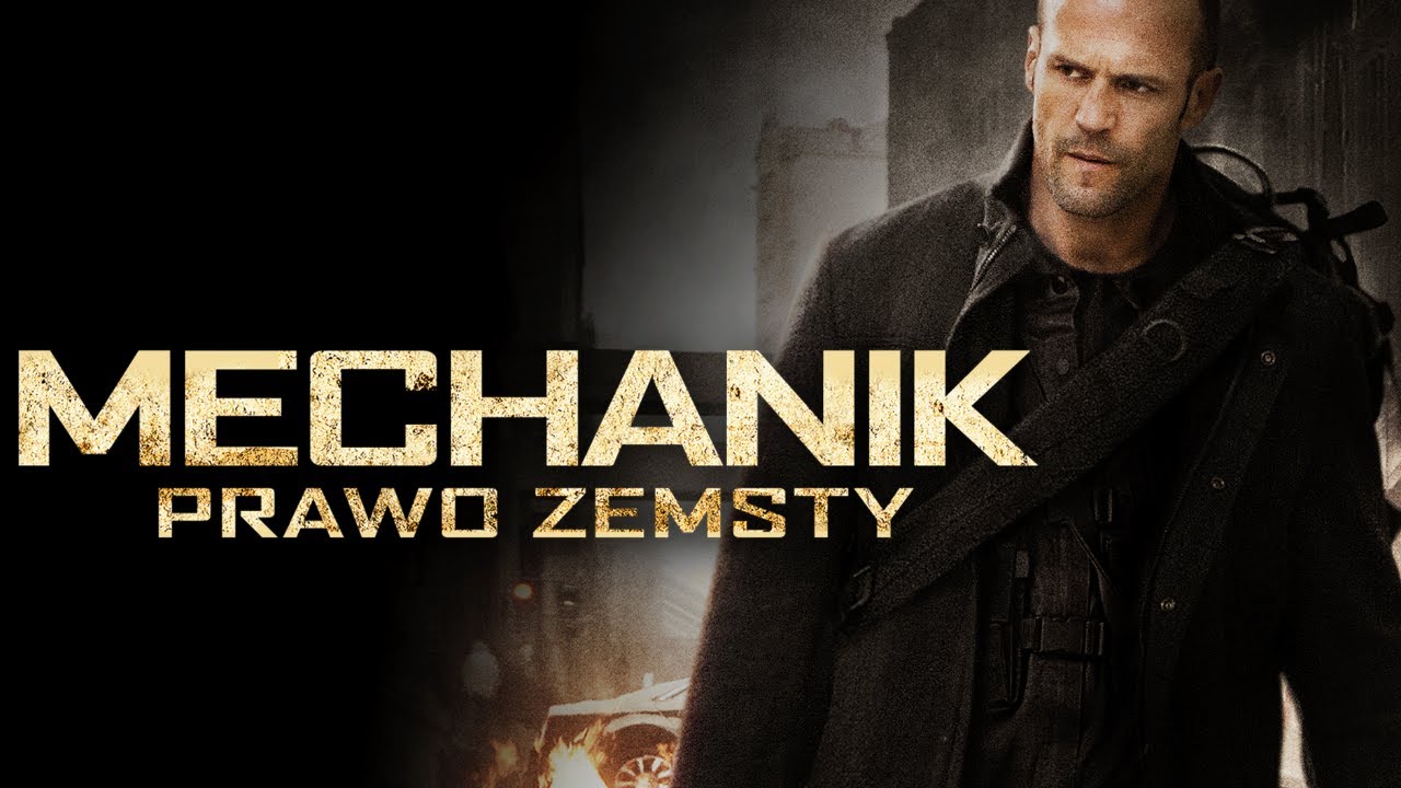 Zabójcza precyzja i bezlitosna zemsta – Jason Statham w Mechaniku czy ...