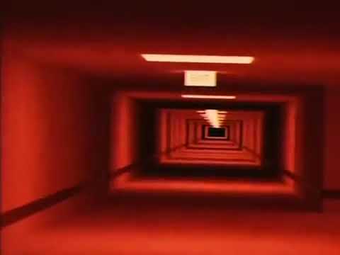 The backrooms level! RUN FOR YOUR LIFE (found footage) - YouTube