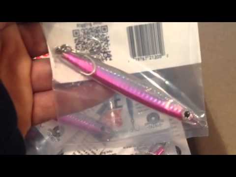 Hottest Albie Lure Best Albie Lure Top Bonito and Albie Lures False ...