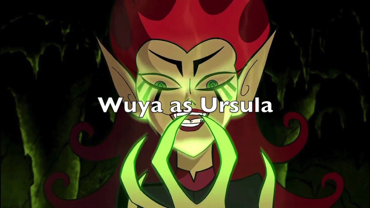 The Little Russian Princess cast video - YouTube