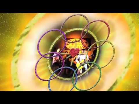 Johnem - House of the Seven Seals