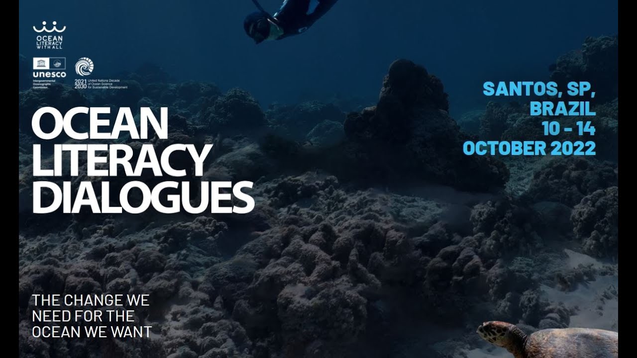 Ocean Literacy Research: Essential to the Success of Ocean Literacy and ...