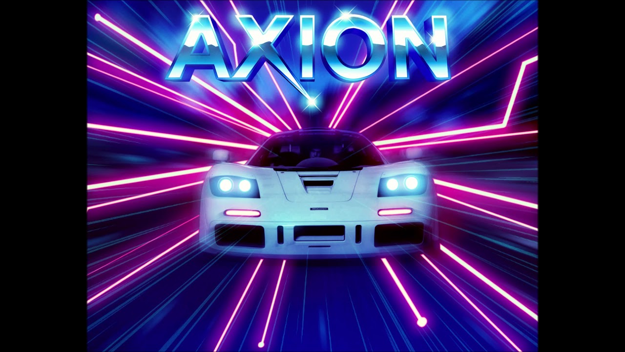 Axion - Flat Out (demo) - YouTube