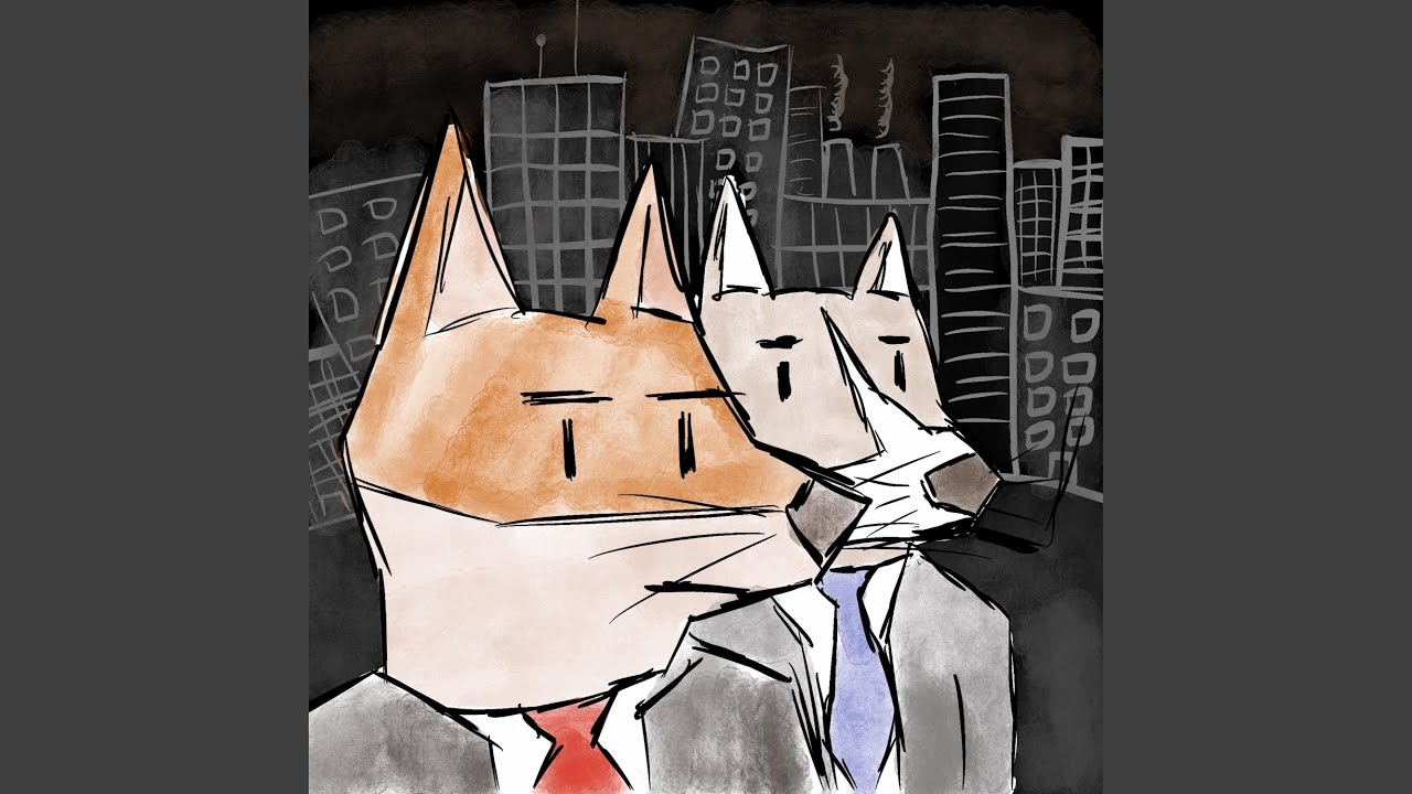 Chasing Tails (Remixed & Remastered) - YouTube