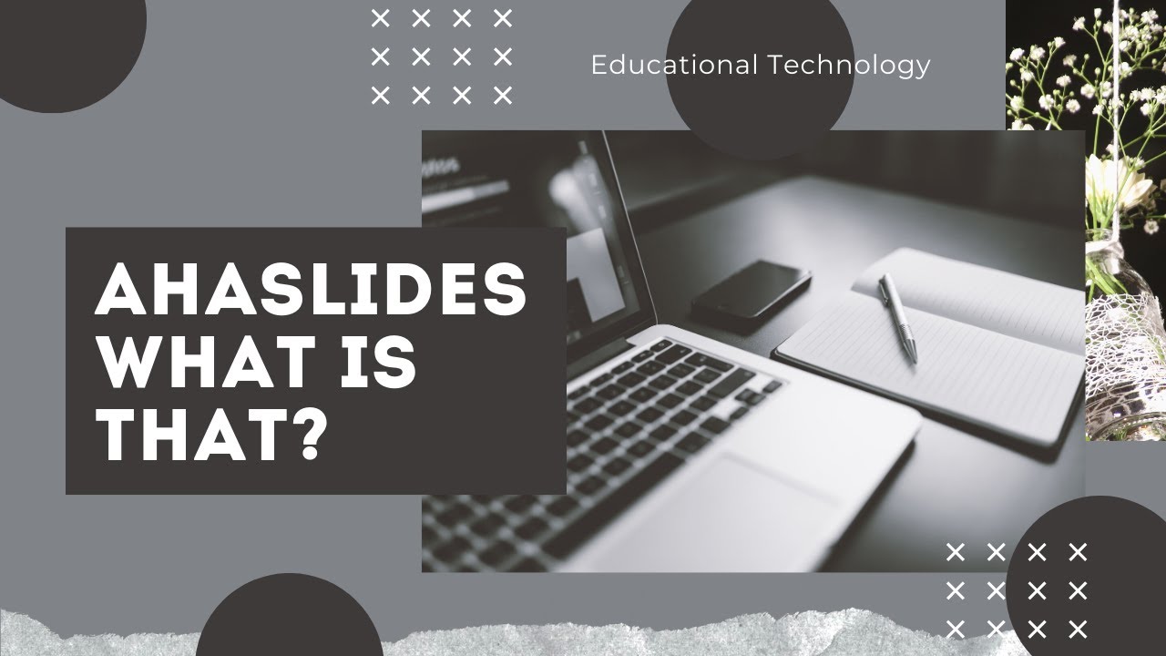 AhaSlides: What is that? - YouTube