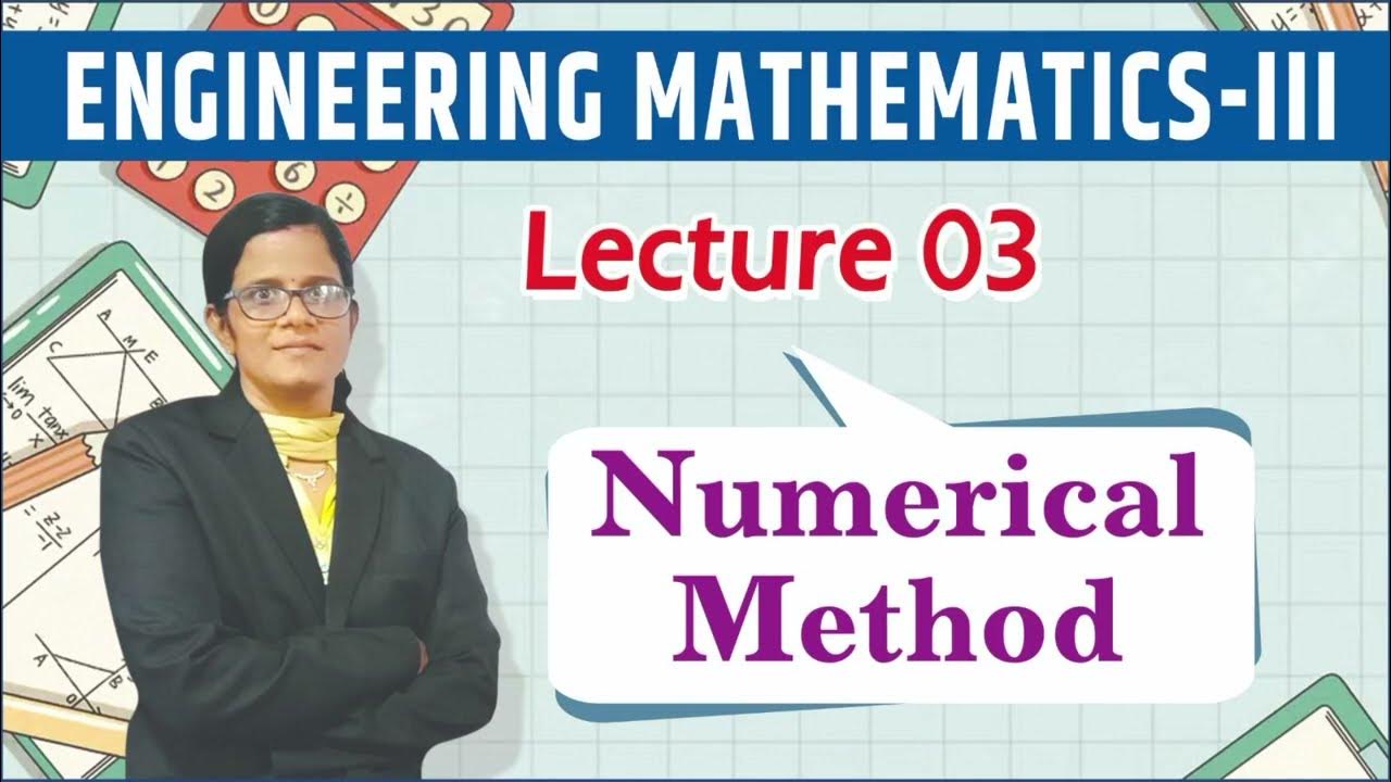 M3 | SPPU | Numerical Methods | Newton Forward Interpolation | Part-2 - YouTube