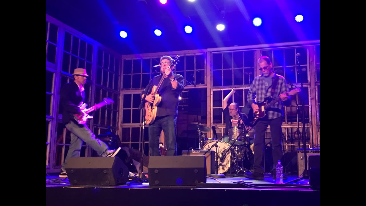 Bluestime - Need A Lover (from Philly Blues compilation CD 2019) - YouTube