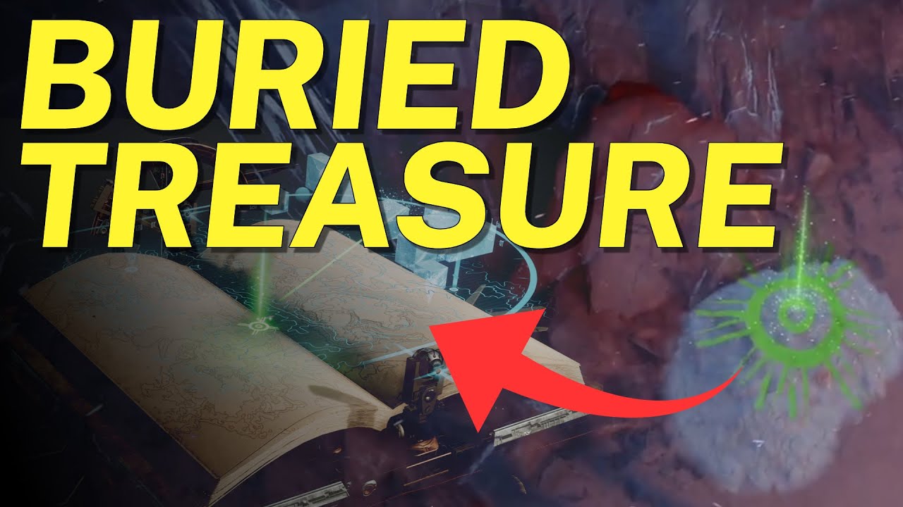 Cryptic Quatrains I - Small Treasure Beacon Quest Guide (Crude Cipher ...