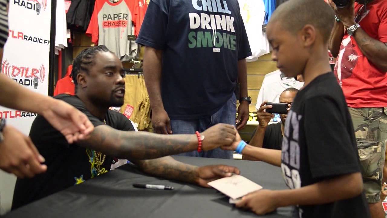 DTLR "Your Fashion... Your Lifestyle!" - YouTube