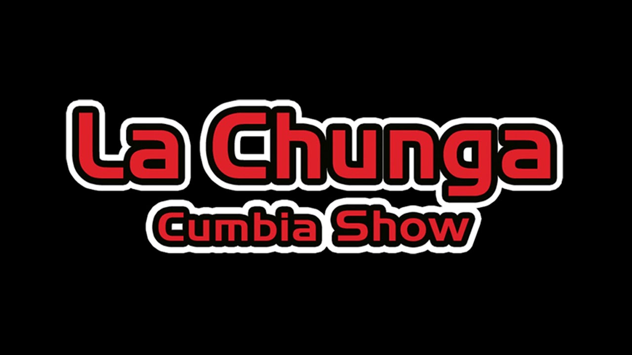 LA CHUNGA sesión en vivo - Mix de clásicos - YouTube