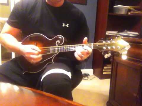 Big Mon Mandolin - YouTube