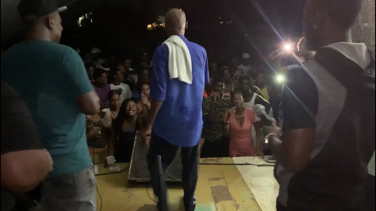 Mime Birthday Bash Live - YouTube