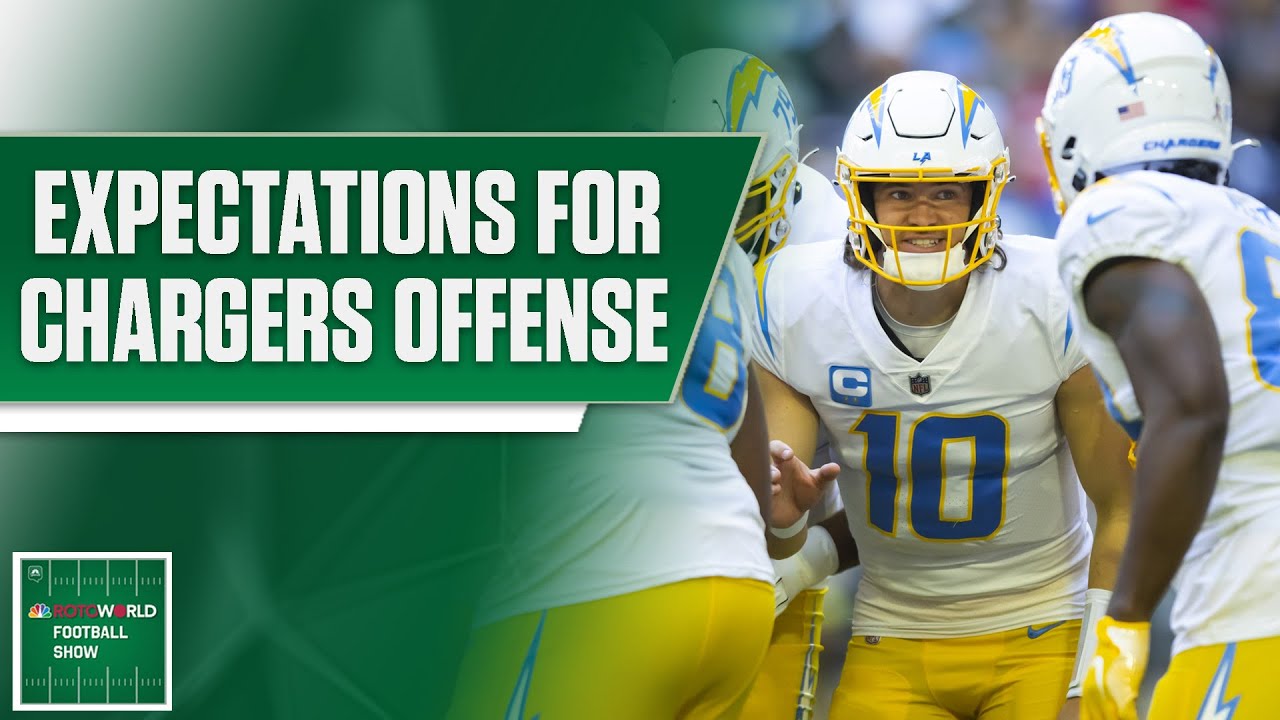 Dolphins vs. Chargers on SNF preview: Mike Williams returns ...