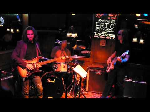 Eric Steckel "Empty Promises"~Maui Sugarmill Apr. 2014 - YouTube