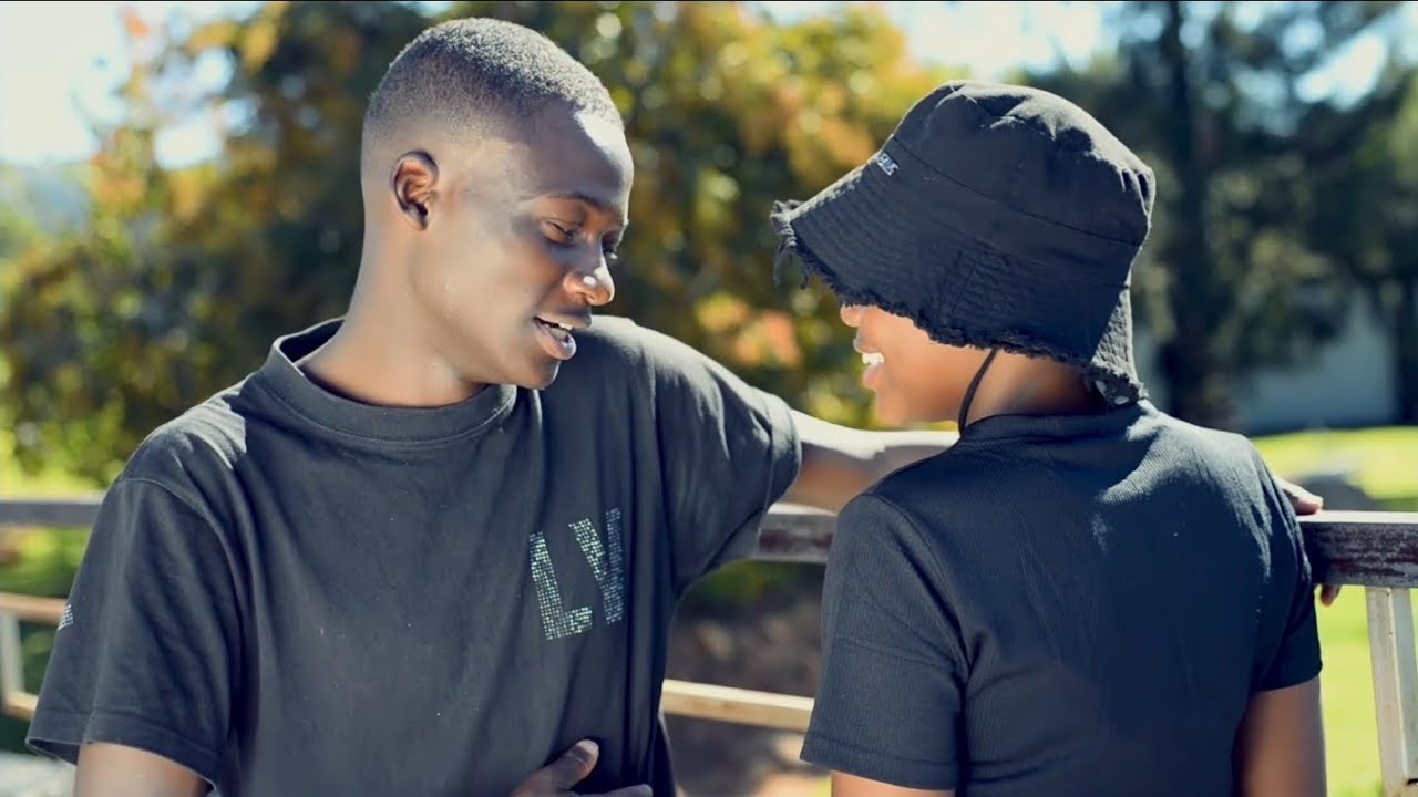 Uncle Tadex Ft Ola Vibes - Ndokuda Wakadaro ( Official Music Video) - YouTube