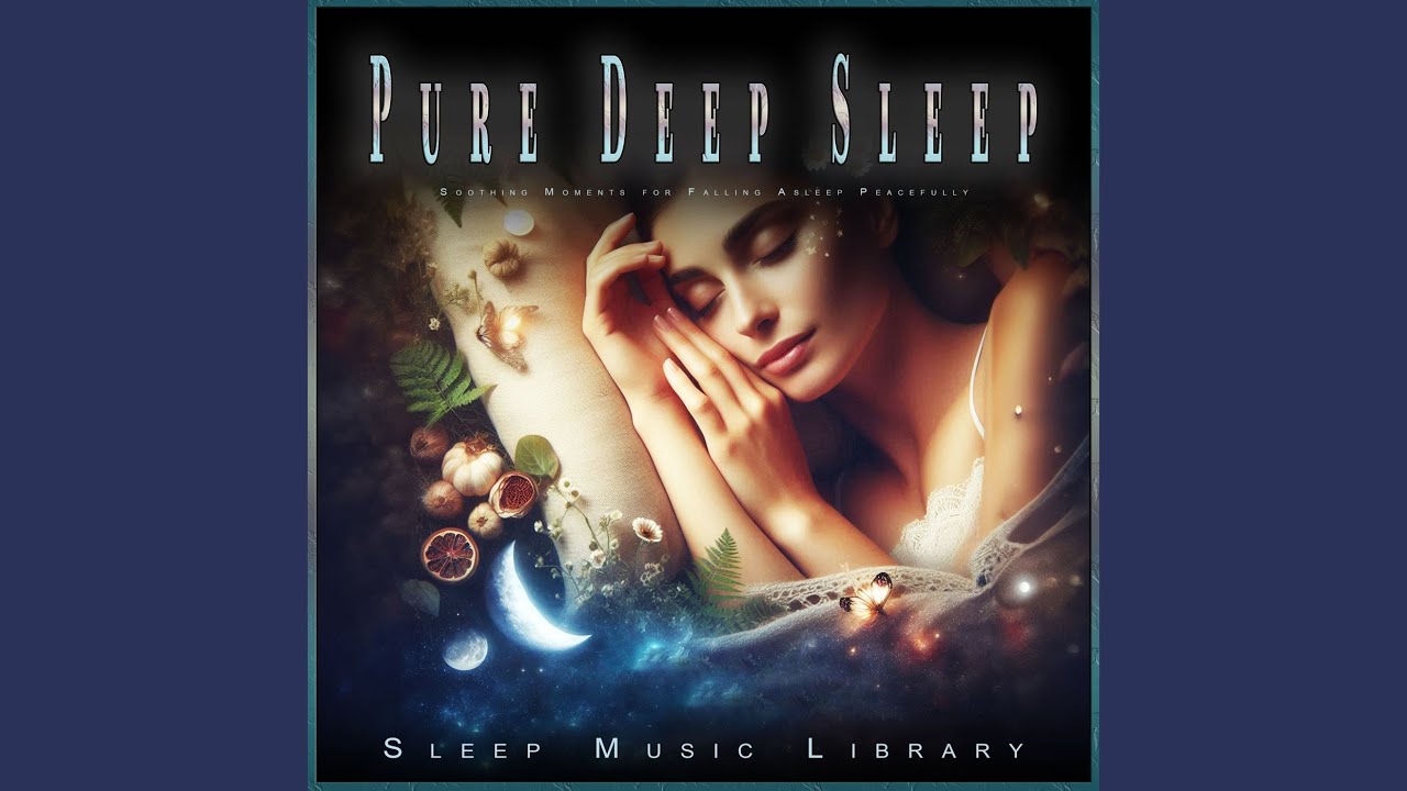 Drift into Deep Sleep All Night - YouTube