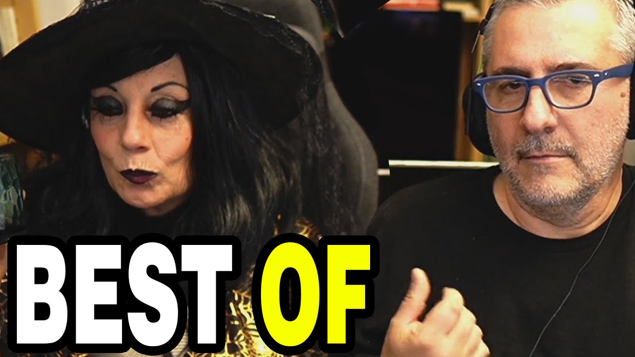 LA MAMMA E IL PAPÀ DI DADA DISTRUGGONO LA SUA CARRIERA IN LIVE ...