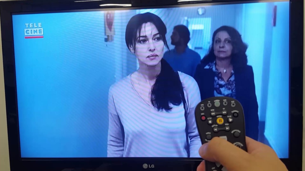 Locadora Virtual - IPTV Vivo Fibra - YouTube