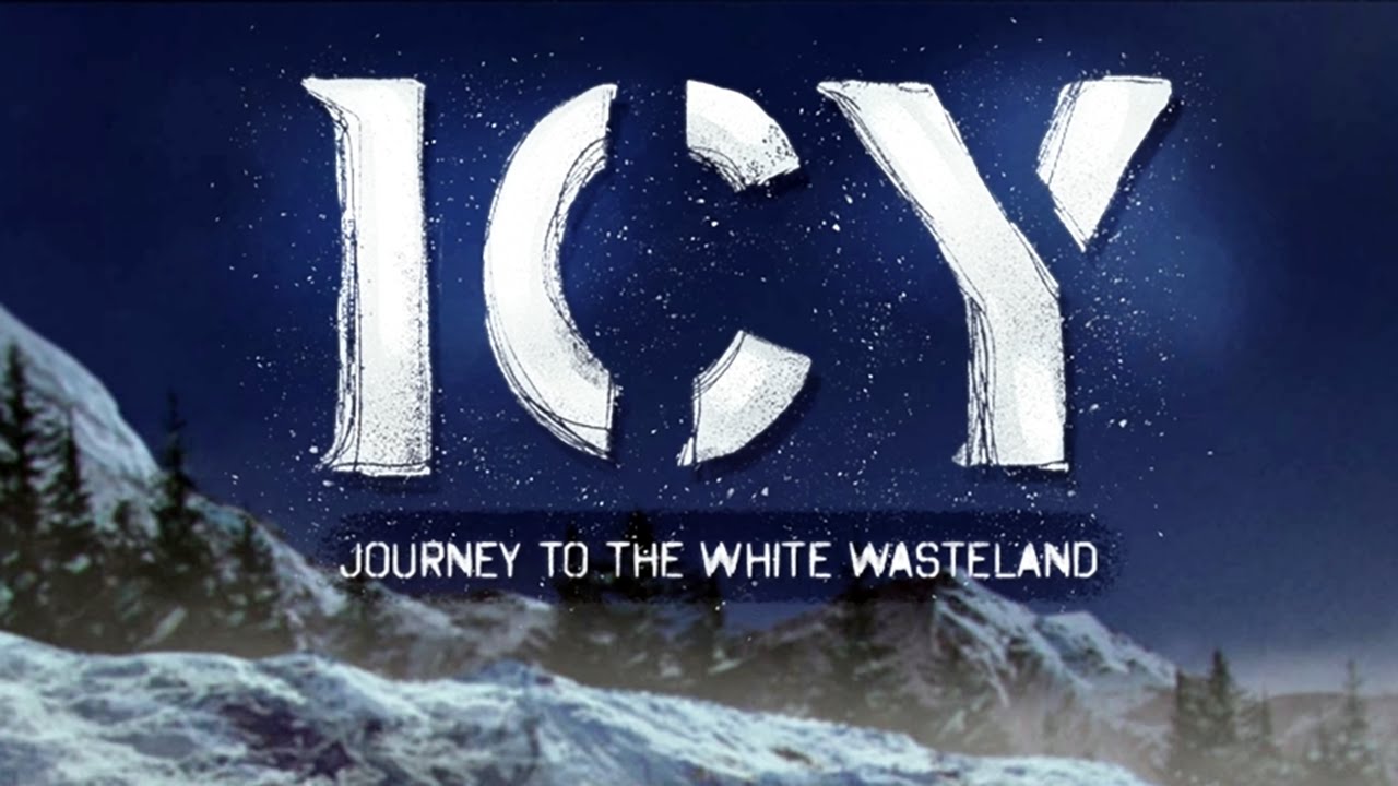 Let's Play ICY - YouTube