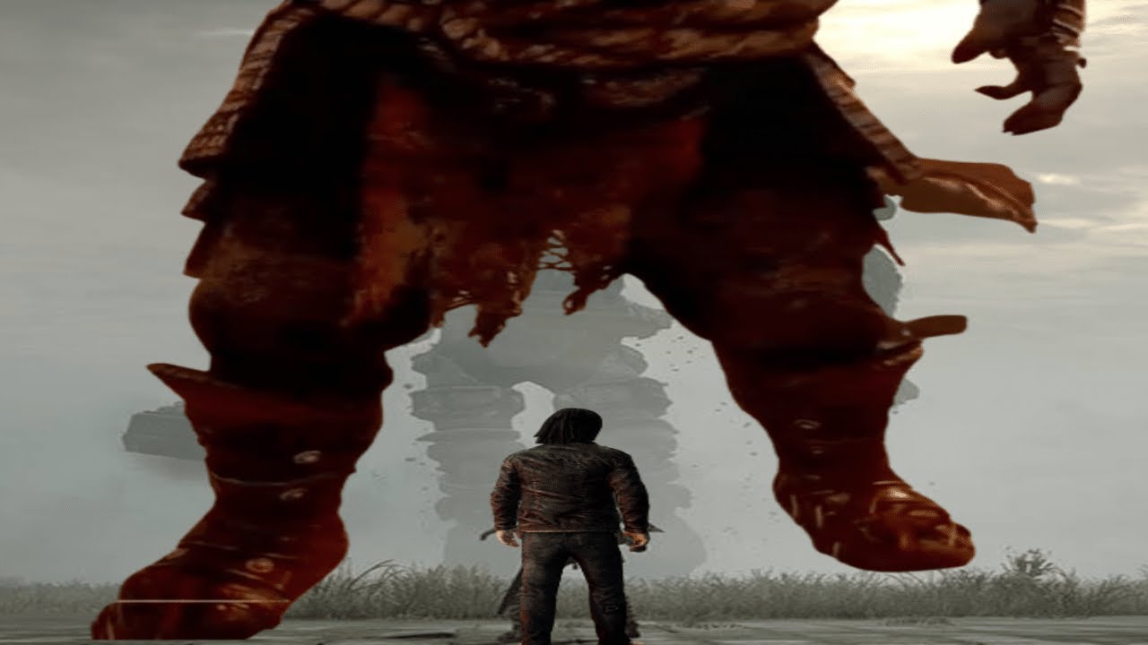 My Little Oni 4K! Killer Gameplay | Dead by Daylight - YouTube