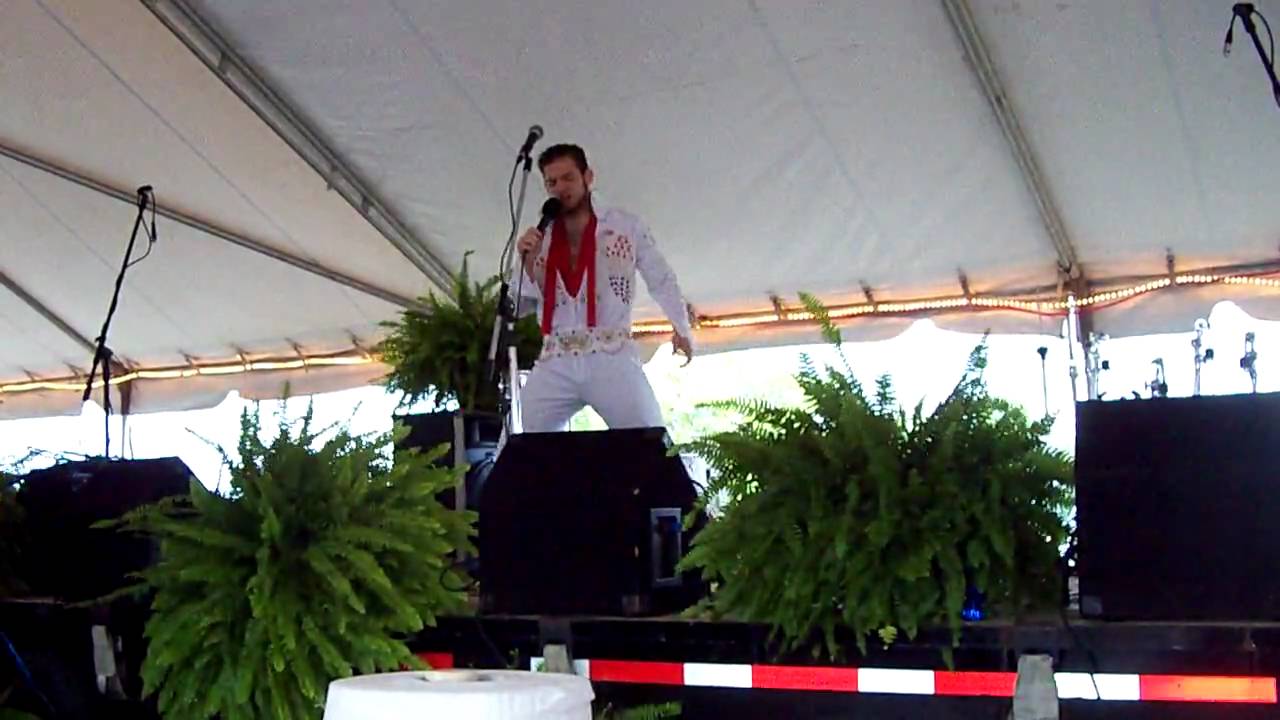Landon Sholar- Rubberneckin - YouTube