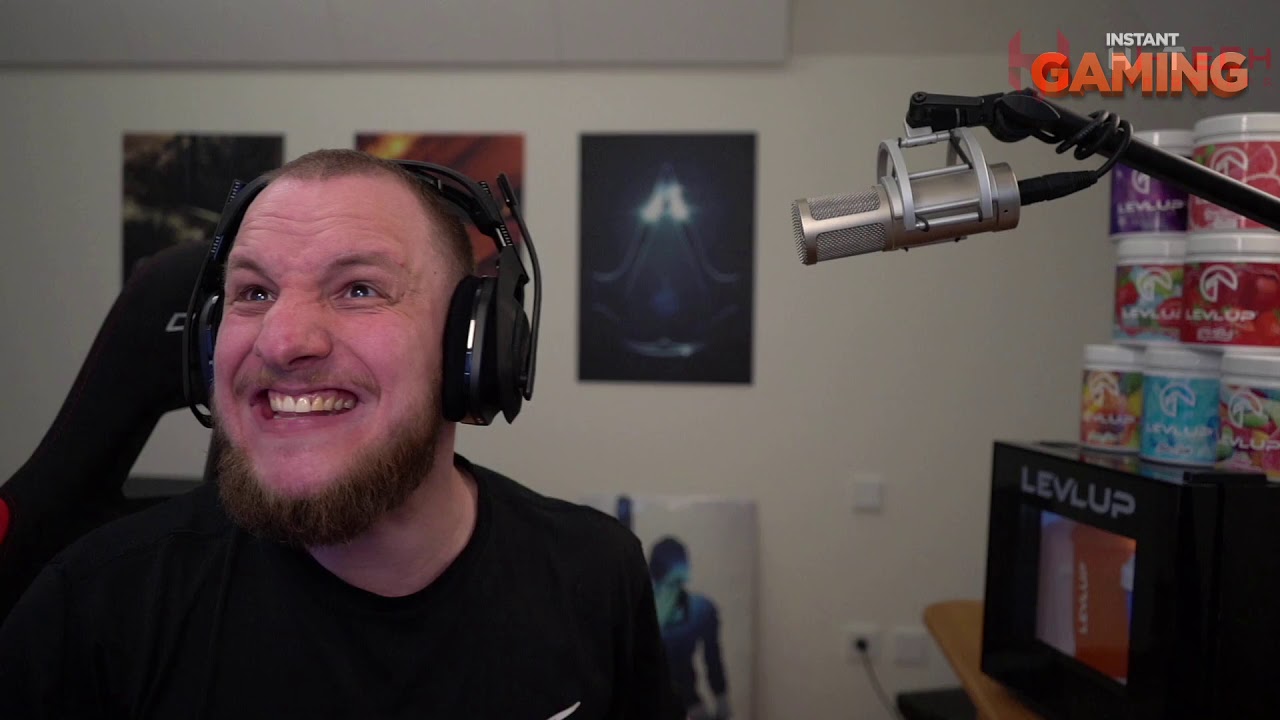 Dezenter RAGE| ELoTRiX Clips - YouTube