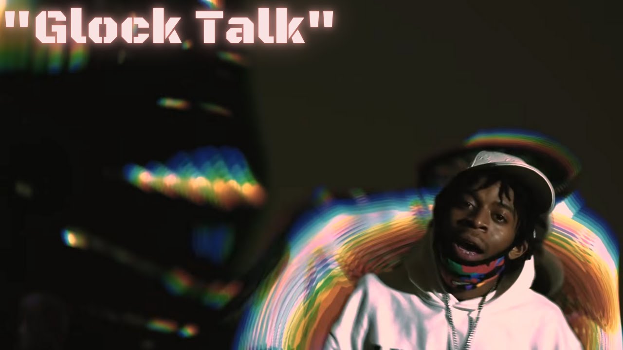 "Glock Talk" Mg Sleepy x Yn Jay x sample type beat - YouTube