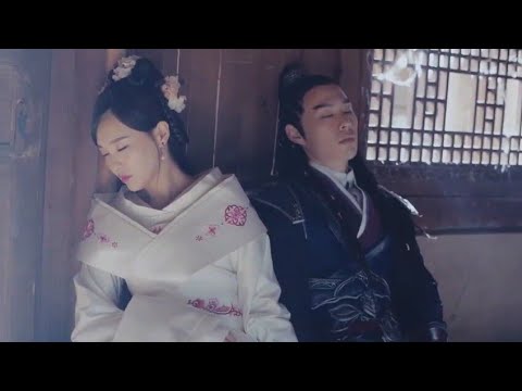 The Princess Weiyoung Episode 30-2 with Sinhala Subtitles