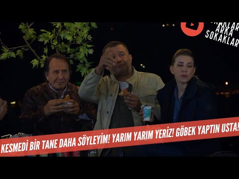 Kesmedi Bir Tam Daha Söyleyelim Yarım Yarım Yeriz! 519. Bölüm
