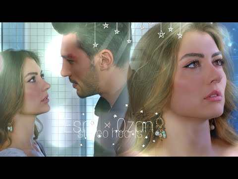 eszan — esra × ozan | stereo hearts